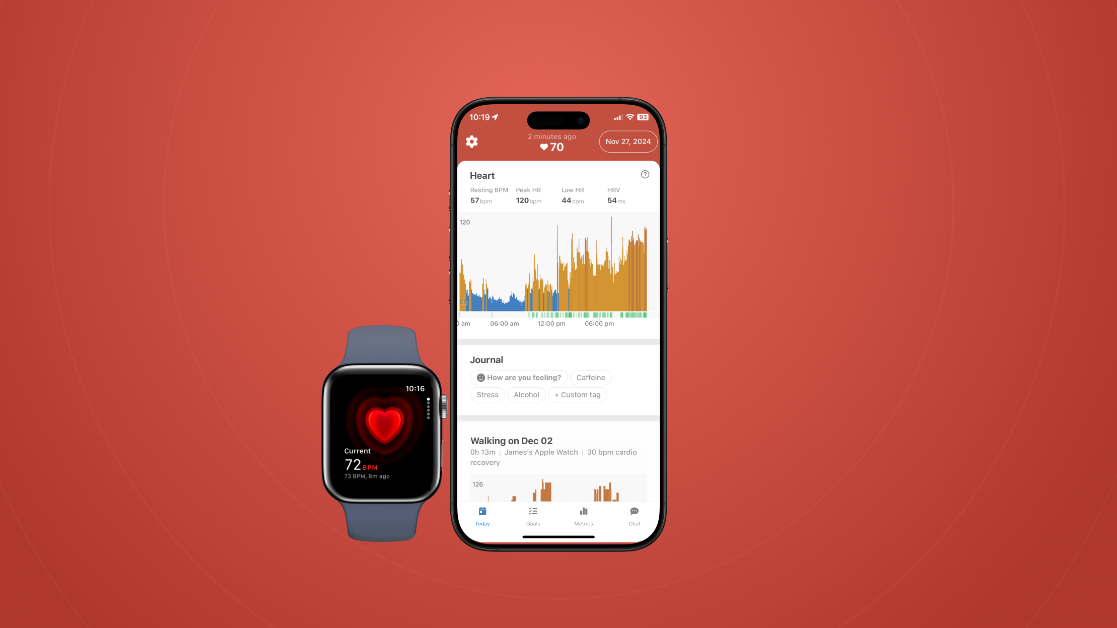How to Do a "Poor Man's Tilt Table Test" on Your Apple Watch ...